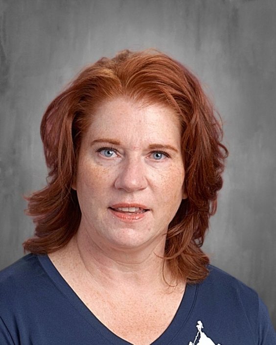 Staff – Canyon Grove Academy