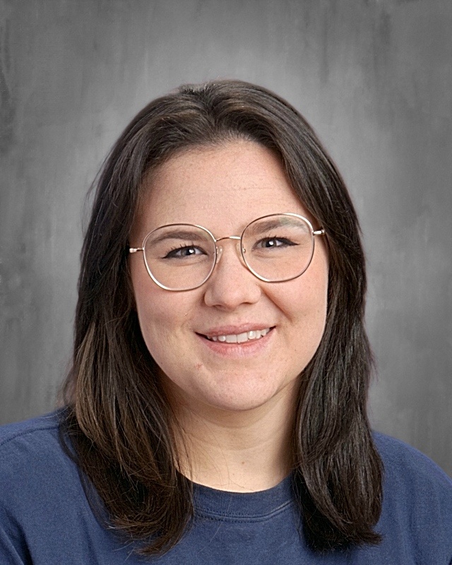 Staff – Canyon Grove Academy