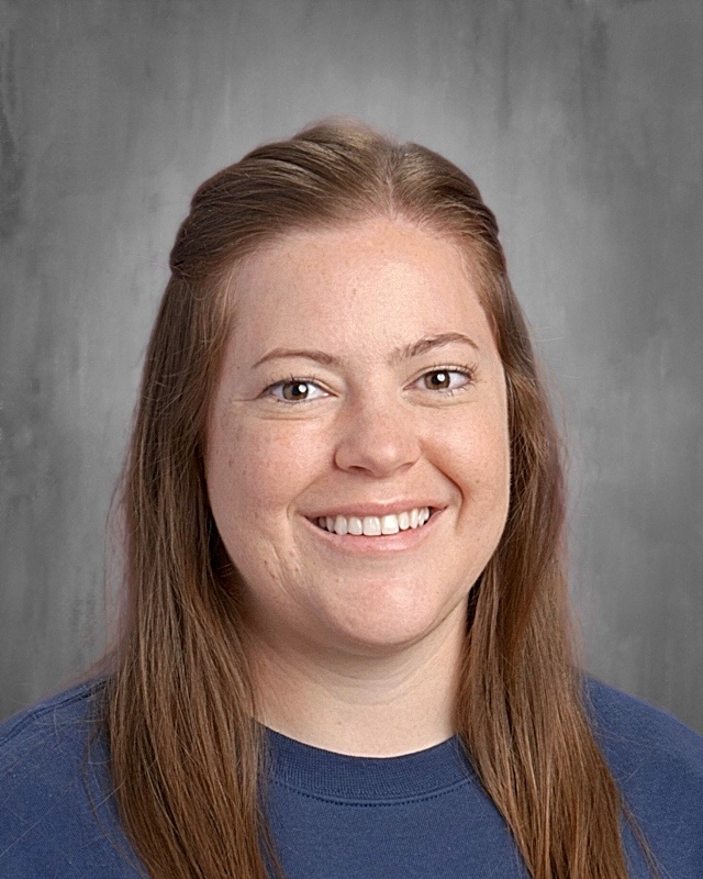 Staff – Canyon Grove Academy