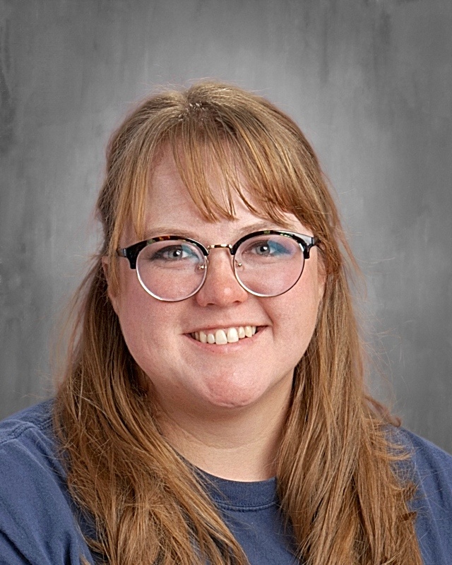 Staff – Canyon Grove Academy